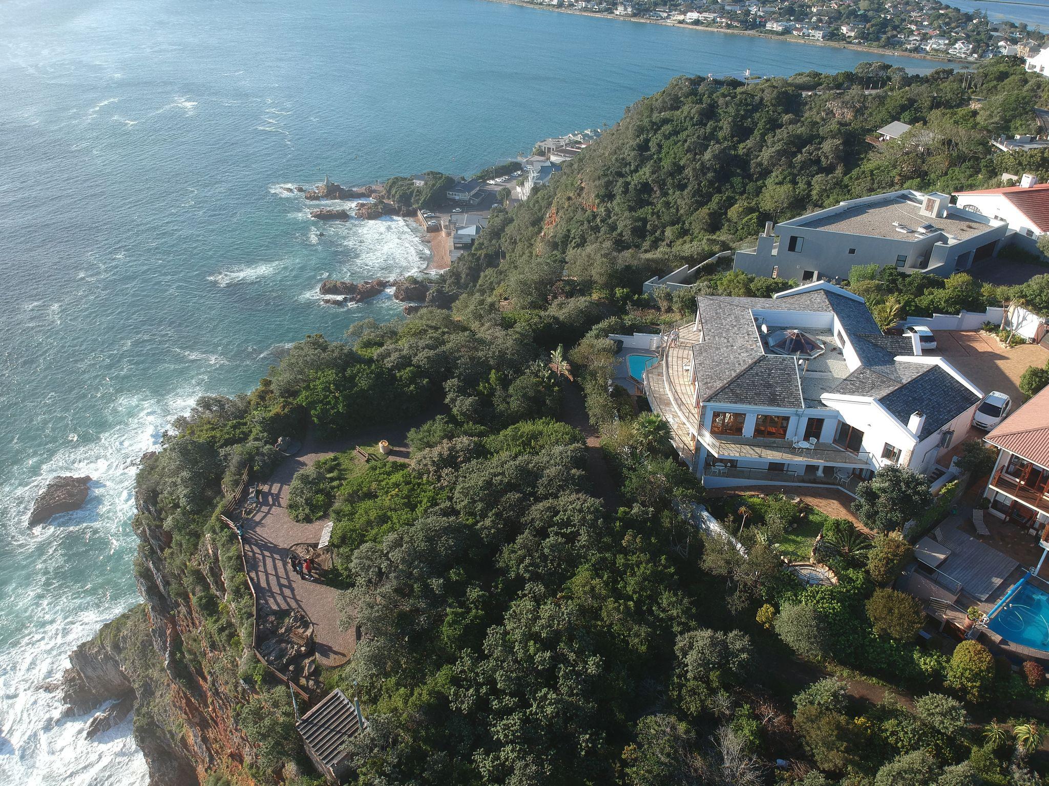 Location - Pearl View Guest House